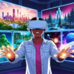 Introducción a la Realidad Virtual: Todo lo que Necesitas Saber ...